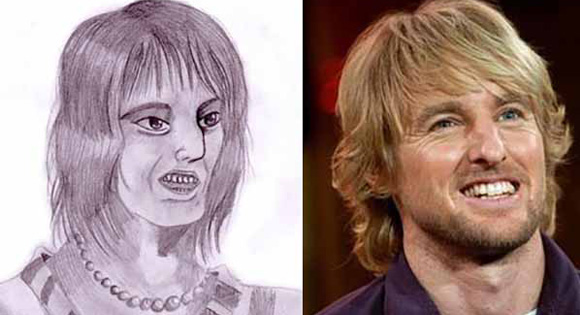 15 ภาพวาดดาราสุดห่วยจากแฟนคลับ ที่จะทำให้คุณอึ้งในฝีมือการวาดจริงๆ ...