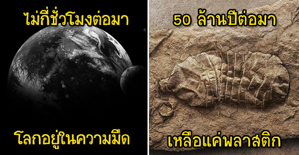 9 สิ่งที่จะเกิดขึ้น ถ้ามนุษย์หายไปจากโลกทั้งหมดตอนนี้ - เพชรมายา
