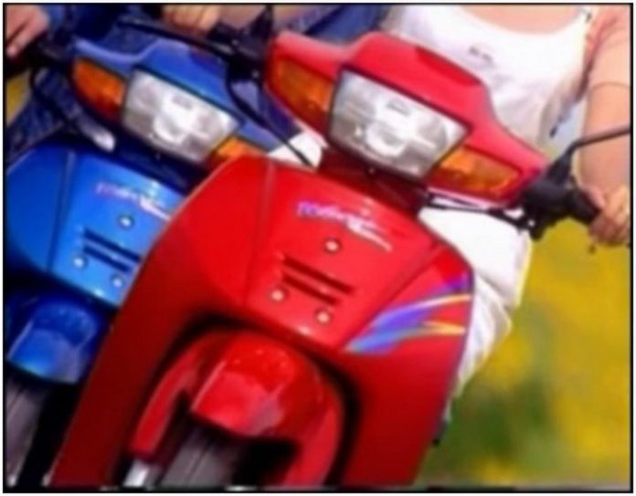 11 ข้อที่หลายคนอาจไม่เคยรู้เกี่ยวกับ Honda Wave - เพชรมายา