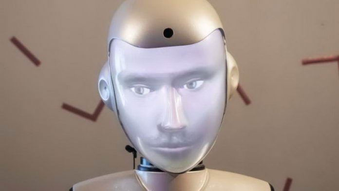 บริษัทหุ่นยนต์ขอซื้อลิขสิทธิ์ใบหน้าคุณไปใส่ในหุ่นของพวกเขาในราคา 4 ล้าน ...