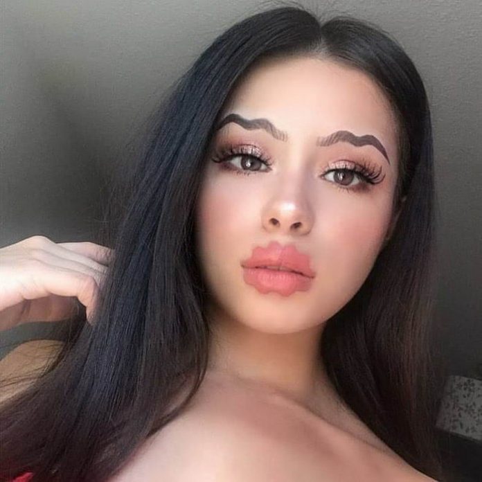 เทรนด์ใหม่มาแรง ริมฝีปากปีศาจ กำลังกลายเป็นประเด็นร้อนว่ามีจริงหรือไม่ ...