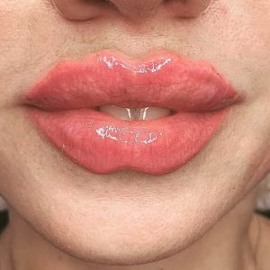 เทรนด์ใหม่มาแรง ริมฝีปากปีศาจ กำลังกลายเป็นประเด็นร้อนว่ามีจริงหรือไม่ ...