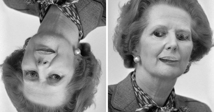 นักจิตวิทยาเผยปรากฏการณ์ "แธทเชอร์ เอฟเฟกต์" เมื่อสมองหลอกตาของคุณเอง ...