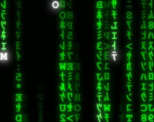 เผยความหมายรหัสลับใน The Matrix ที่แท้คือสูตรทำซูชิของแม่บ้านญี่ปุ่น ...