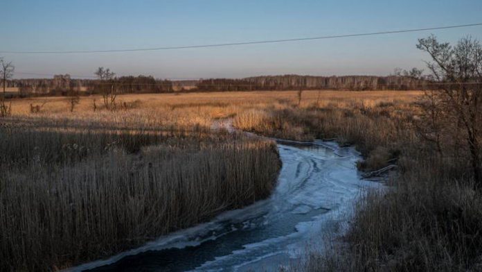แม่น้ำกัมมันตภาพรังสีที่ถูกปิดเป็นความลับหลายสิบปี จนคนนับหมื่นได้รับผล ...