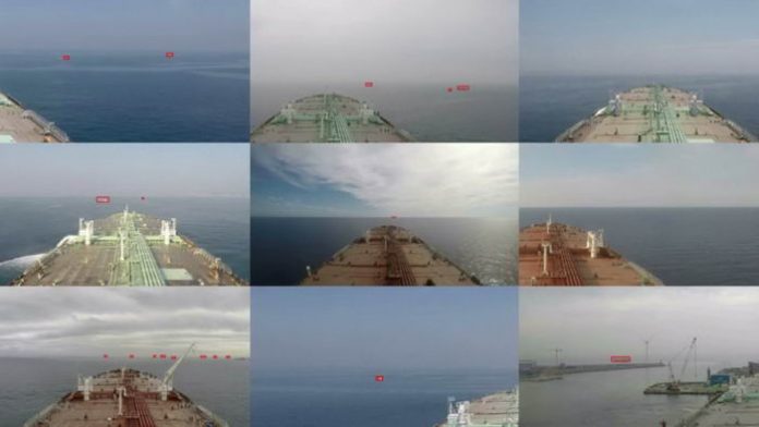 เรือบรรทุกน้ำมันพลัง AI ลำแรกที่ข้ามมหาสมุทรได้ด้วยระบบอัตโนมัติ - เพชรมายา