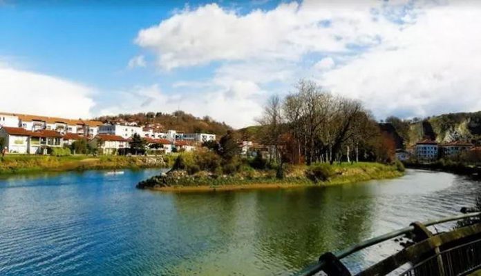 เกาะเล็ก ๆ แห่งนี้ต้องสลับประเทศกันเป็นเจ้าของทุก ๆ 6 เดือน - เพชรมายา