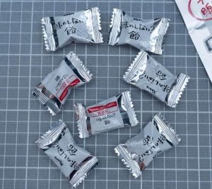 Lawson ญี่ปุ่นคิดค้นลูกอมที่ไร้รสชาติใด ๆ ทั้งสิ้น - เพชรมายา