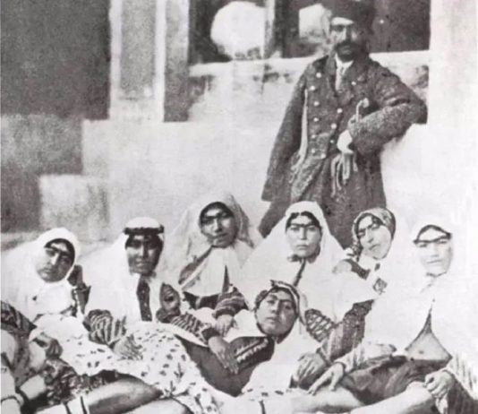 ความจริงของเจ้าหญิงเปอร์เซีย เบื้องหลังมีมที่ถูกล้อเลียนบนโลกออนไลน์ ...