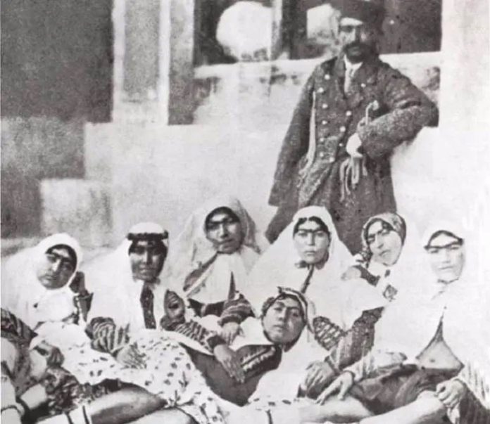 ความจริงของเจ้าหญิงเปอร์เซีย เบื้องหลังมีมที่ถูกล้อเลียนบนโลกออนไลน์ ...